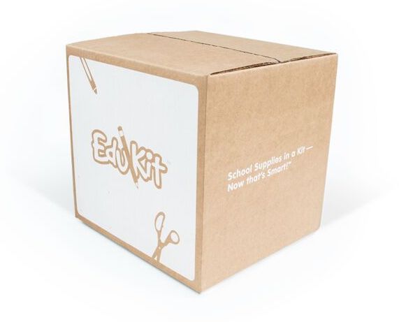 EduKit Orders - Innovation